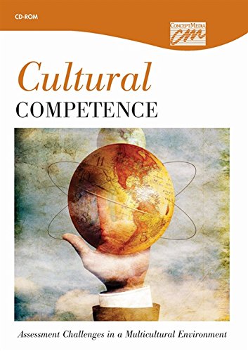 Cultural Competence: Assessment Challenges in a Multicultural ...