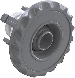 Amazon.com: Waterway 224-1007B Adjustable Mini Eyeball Jet Assembly ...