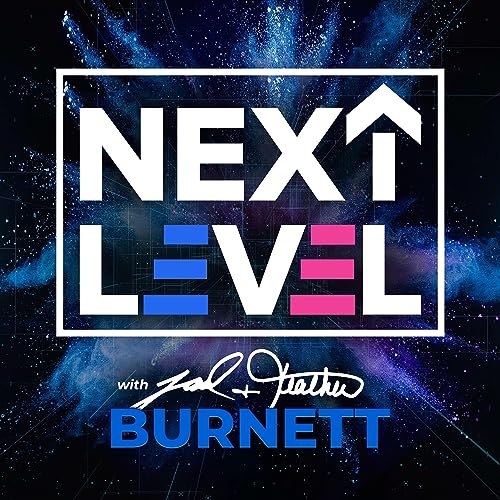 Amazon.com: Jared & Heather Burnett | Next Level : Jared Burnett ...