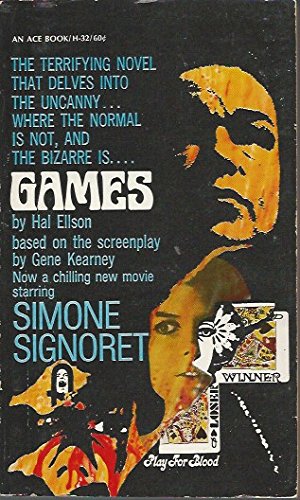 Games: Ellson, Hal: Amazon.com: Books