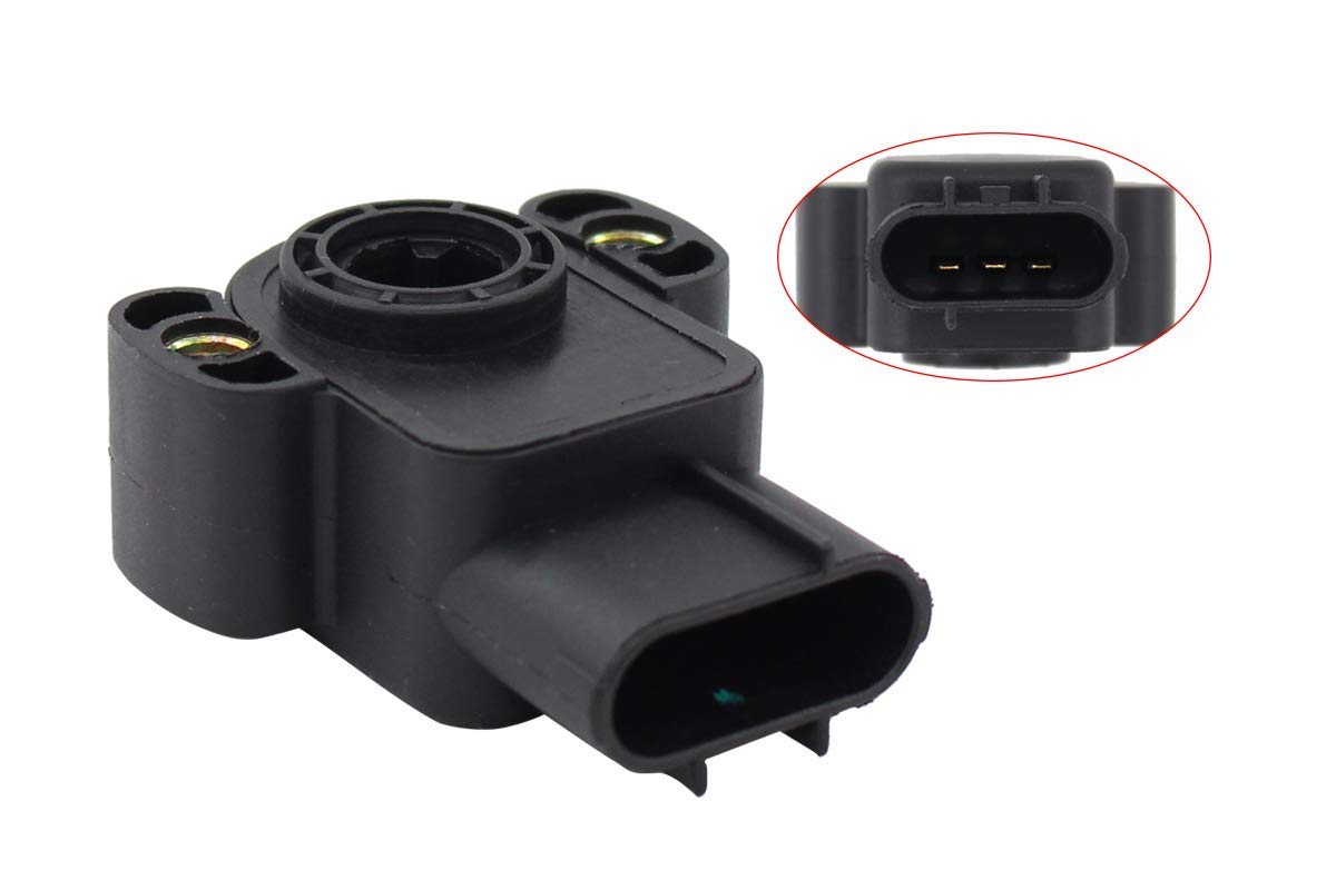 Snapklik.com : Throttle Position Sensor TPS For Ford Crown Victoria ...