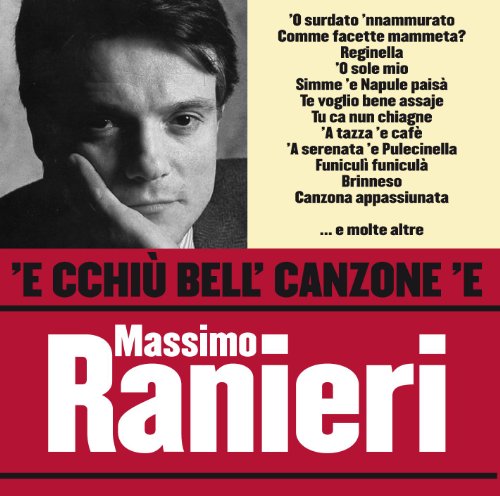 Play 'E cchiù bell' canzone 'e Massimo Ranieri (Live) by Massimo ...