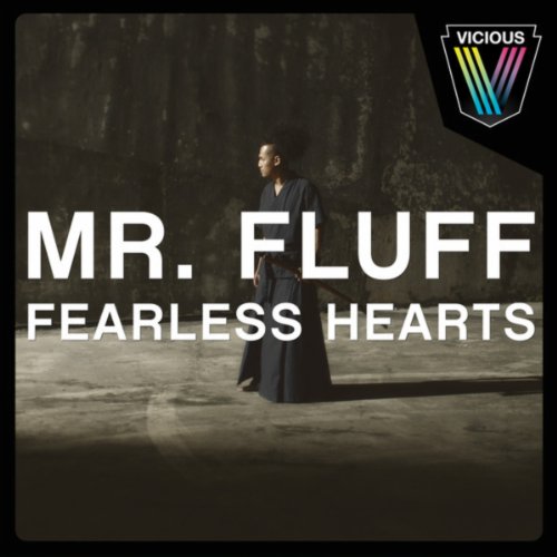 Fearless Hearts by Mr. Fluff on Amazon Music - Amazon.com