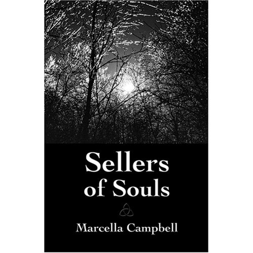 Sellers of Souls : Marcella Campbell: Amazon.in: Books
