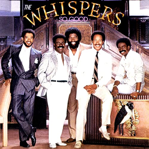 Amazon.com: So Good : The Whispers: Digital Music