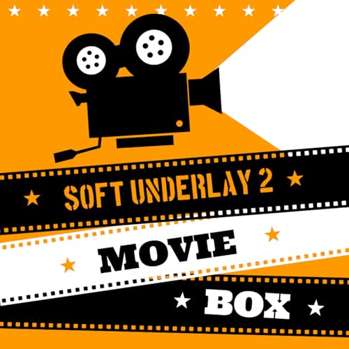 Amazon.co.jp: Soft Underlay 2 : Movie Box: Digital Music