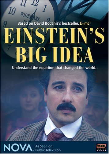 NOVA: Einstein's Big Idea by PBS - Amazon.com Music