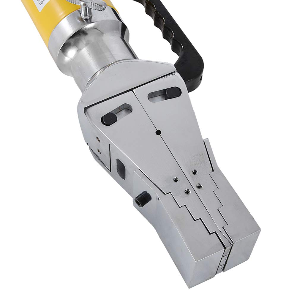 Buy CGOLDENWALL Integral Hydraulic Flange Spreader Splitter FS-14 ...