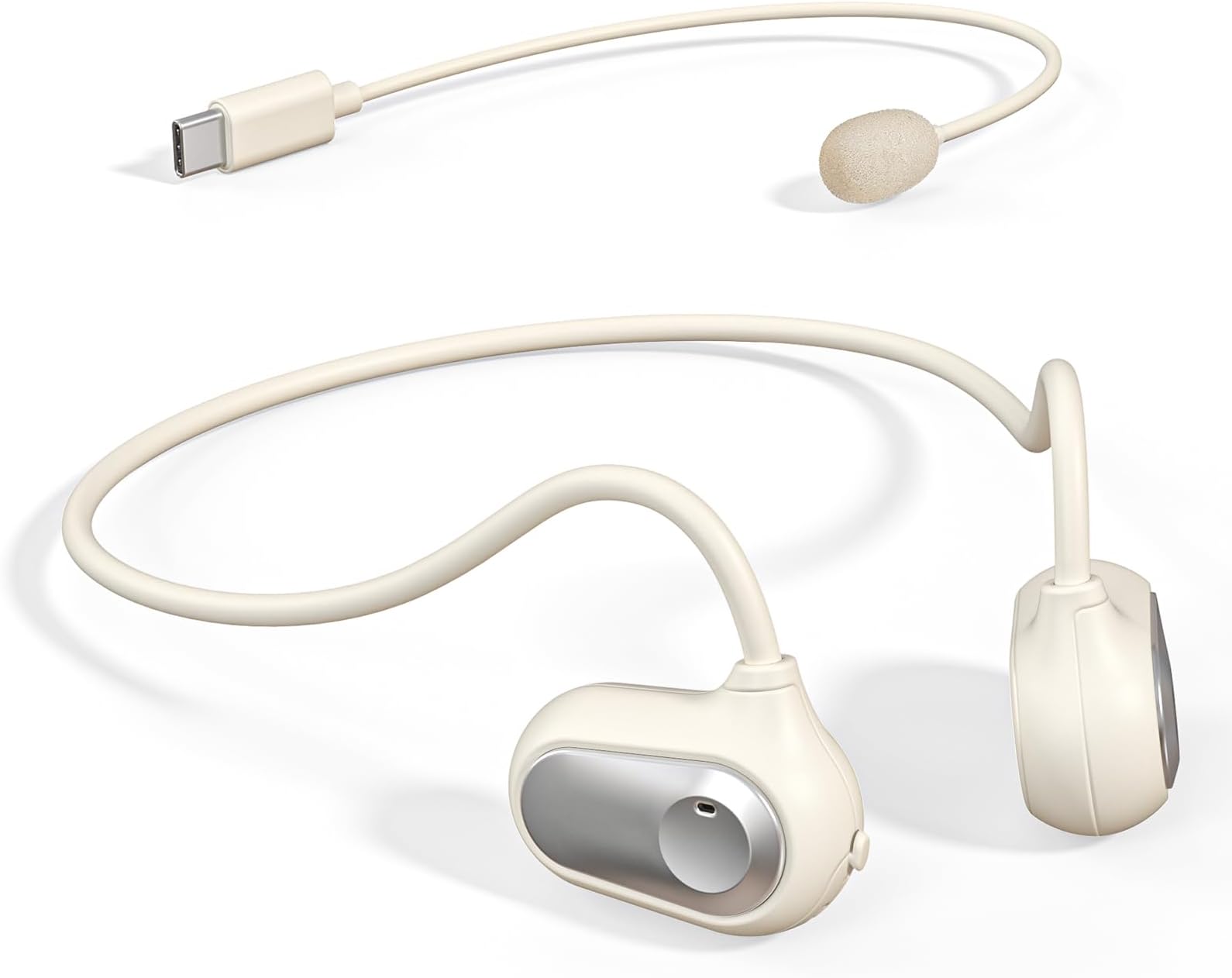 Amazon.com: VOXii Auditory Feedback Wireless Headphones - Brain ...