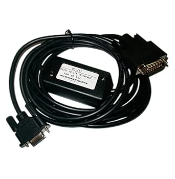 WEboL PC-TTY for PLC Programming Cable S5 Series Communication Data ...