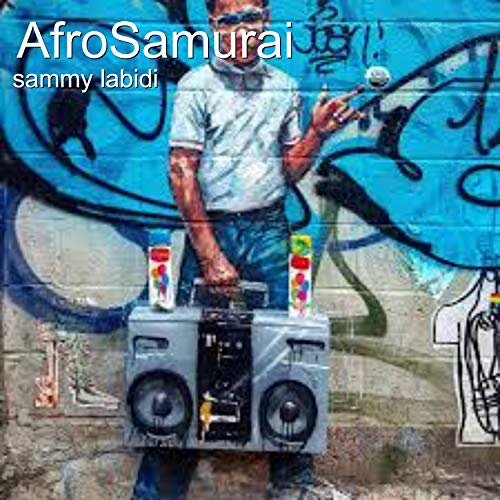 Play Afrosamurai by Sammy Labidi on Amazon Music