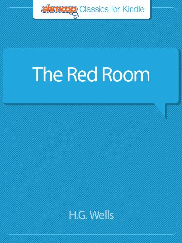 The Red Room: Complete Text with Integrated Study Guide from Shmoop ...