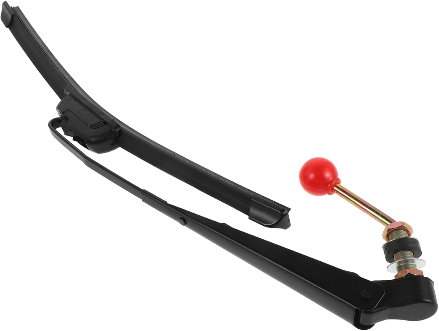 Amazon.com: Générique Wiper For Off-Road Vehicle Utv Hand Wiper ...