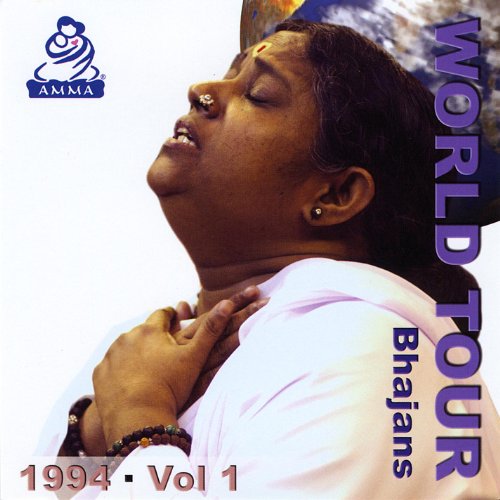 Play World Tour 1994, Vol. 1 by Amma on Amazon Music
