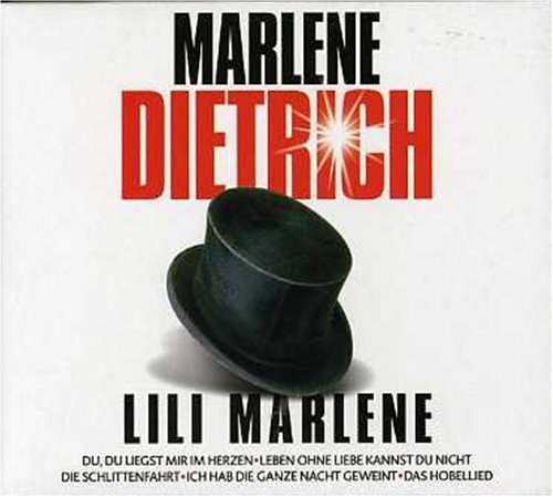 Autor Von Lili Marleen 1983