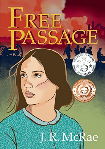 Book review of Free Passage - Readers' Favorite: Book Reviews and Award ...