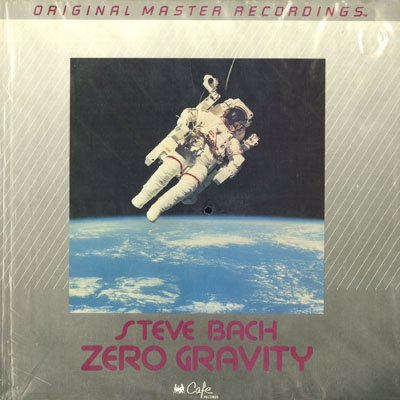 Amazon.com: Zero Gravity: CDs & Vinyl