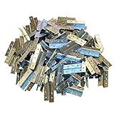 ・ブランド:ダンドリビス・製造元:ダンドリビス・モデル:K-STAS12-KX・製造元/メーカー部品番号:K-STAS12-KX・板厚:12mm用・入数:100個・用途:木下地用・材質:亜鉛鋼板