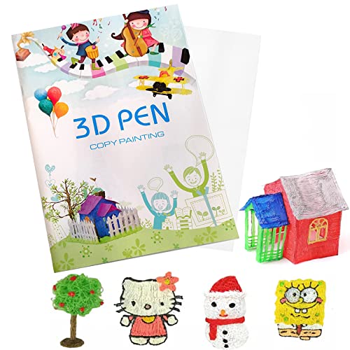 Find The Best 3D Pen For Beginners Reviews & Comparison - Katynel