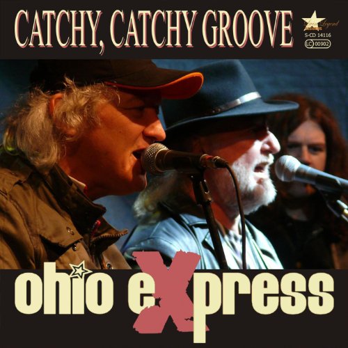 Play Catchy, Catchy Groove by Ohio Express on Amazon Music