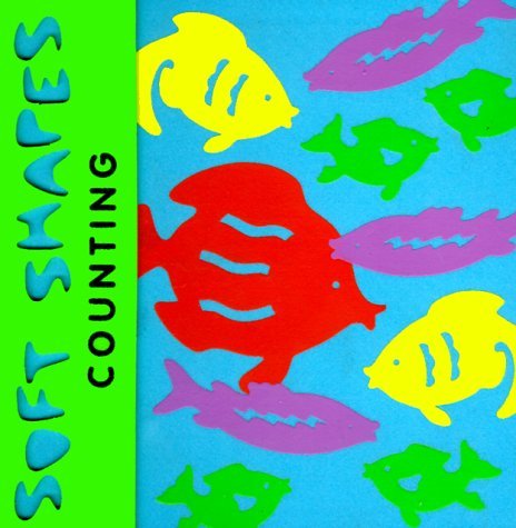 Amazon.com: Soft Shapes: Counting: 9781584760085: IKids: Books