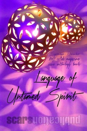 Language of Untamed Spirit: cc&d magazine September-December 2017 issue ...