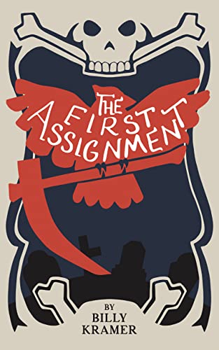 Book review of The First Assignment - Readers' Favorite: Book Reviews ...