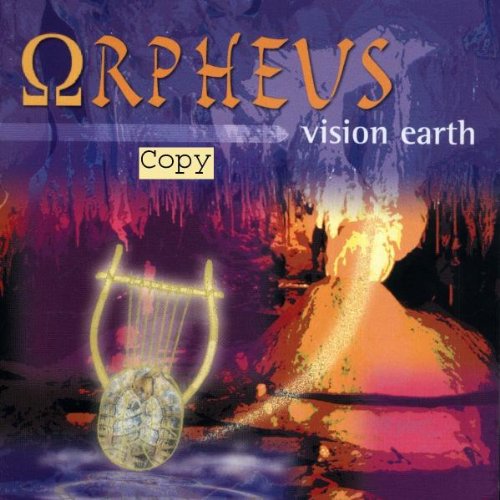 Amazon.com: Orpheus: CDs & Vinyl