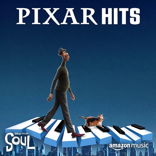 Play Disney • Pixar Hits Playlist on Amazon Music Unlimited