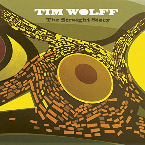 Écouter The Straight Story par Tim Wolff sur Amazon Music Unlimited