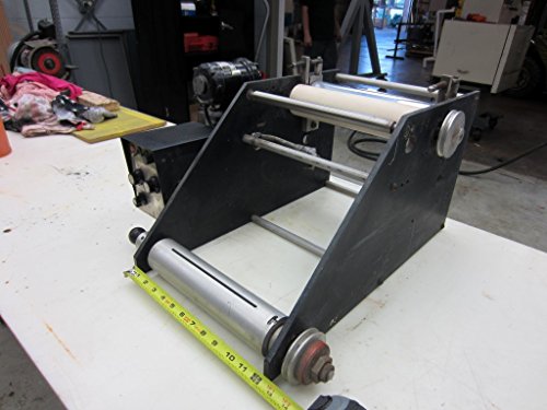 Brabender - Brabender Lab Blown Film Winder, Model Bfw-100: Amazon.com ...