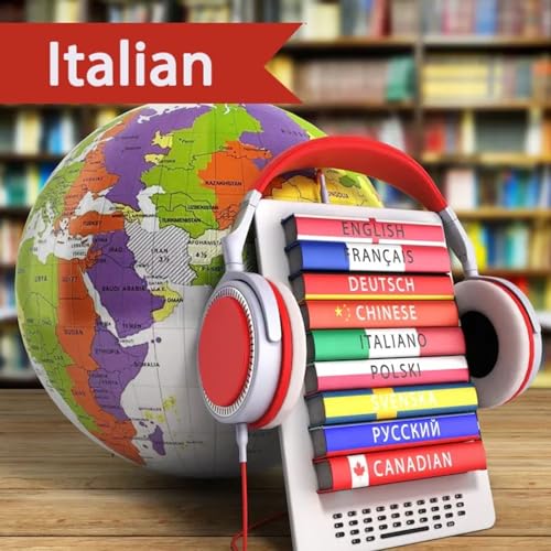 Amazon.com: Learn Italian : Help Me Learn: Audible Books & Originals