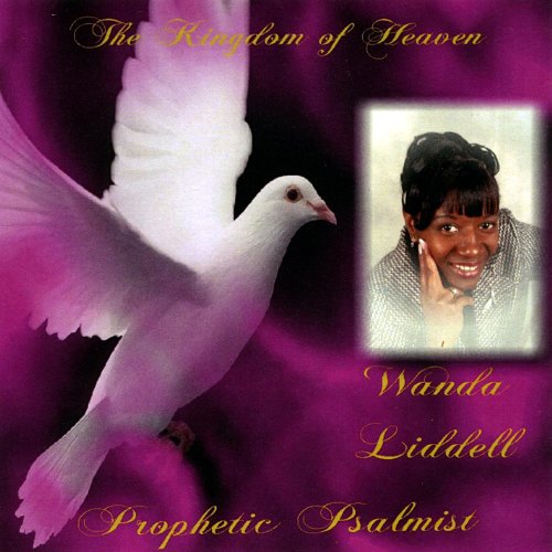 Play The Kingdom Of Heaven by Wanda Liddell on Amazon Music
