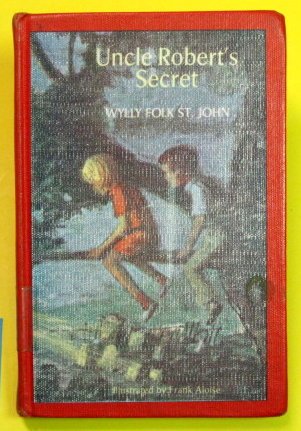 Uncle Robert: St. John, Wylly Folk: 9780670739004: Amazon.com: Books