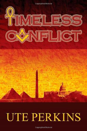 Amazon.com: Timeless Conflict: 9781849610735: Perkins, Ute: Books
