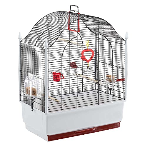 Ferplast Bird Cage – The 16 best products compared - wonder-pets.net ...