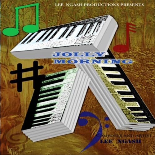 Jolly Morning von Lee Ngash auf Amazon Music Unlimited