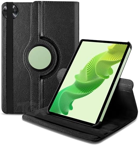 Robustrion Cover for Realme Pad 2 Cover Case 11.5 inch, Trifold Flip ...