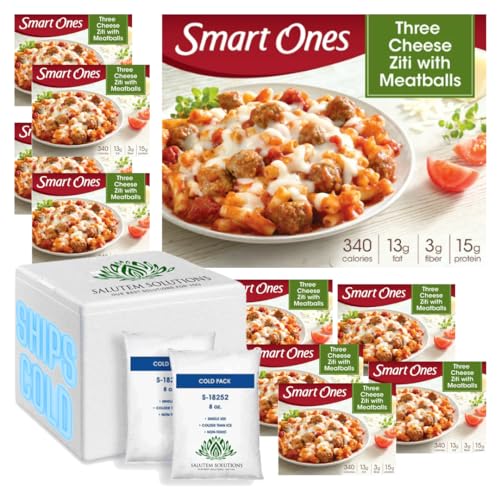 Best Smart Ones Meals to Eat for Busy Weeknights - Totally Reviewed