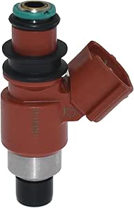 Amazon.com: 1PCS Fuel Injector 16450-MFJ-D01 Compatible with Honda CBR500RR RA CB500 CMX500 ...