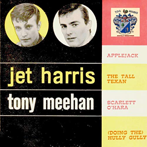 Spiele Jet Harris and Tony Meehan von Jet Harris & Tony Meehan auf ...