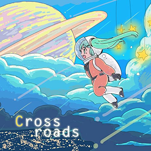 Amazon MusicでClean TearsのCrossroadsを再生する
