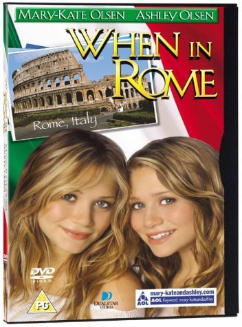 Amazon.com: When In Rome [DVD] : Movies & TV