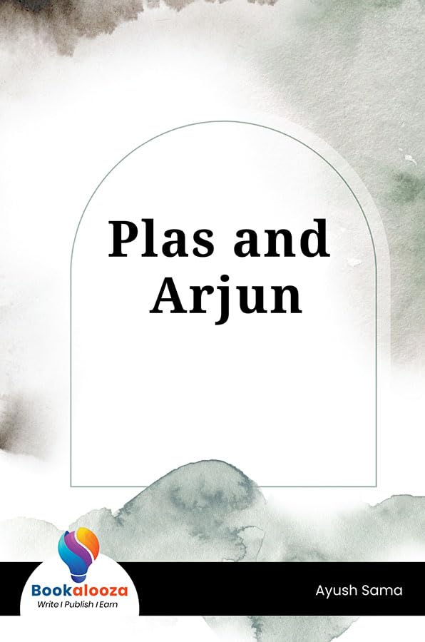 Amazon.in: Buy Plas And Arjun Book Online at Low Prices in India | Plas ...
