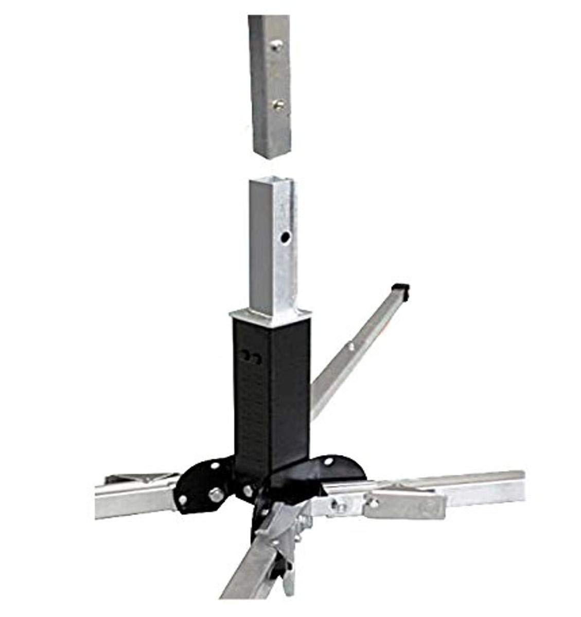 Dicke Safety Products ESF Enclosed Spring Stand ES-Flex Stand for ...