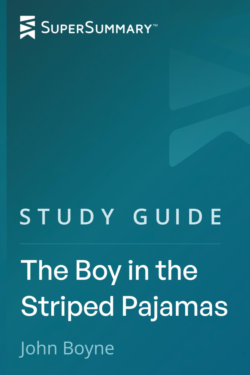 Snapklik.com : Study Guide: The Boy In The Striped Pajamas By John Boyne
