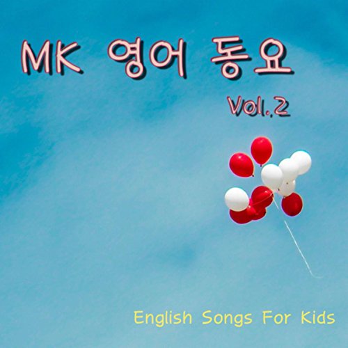 Play Mk English Songs for Kids Vol.2 by MK on Amazon Music