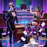 【発売日：2026年03月17日】・製造元:10291703 Records DK