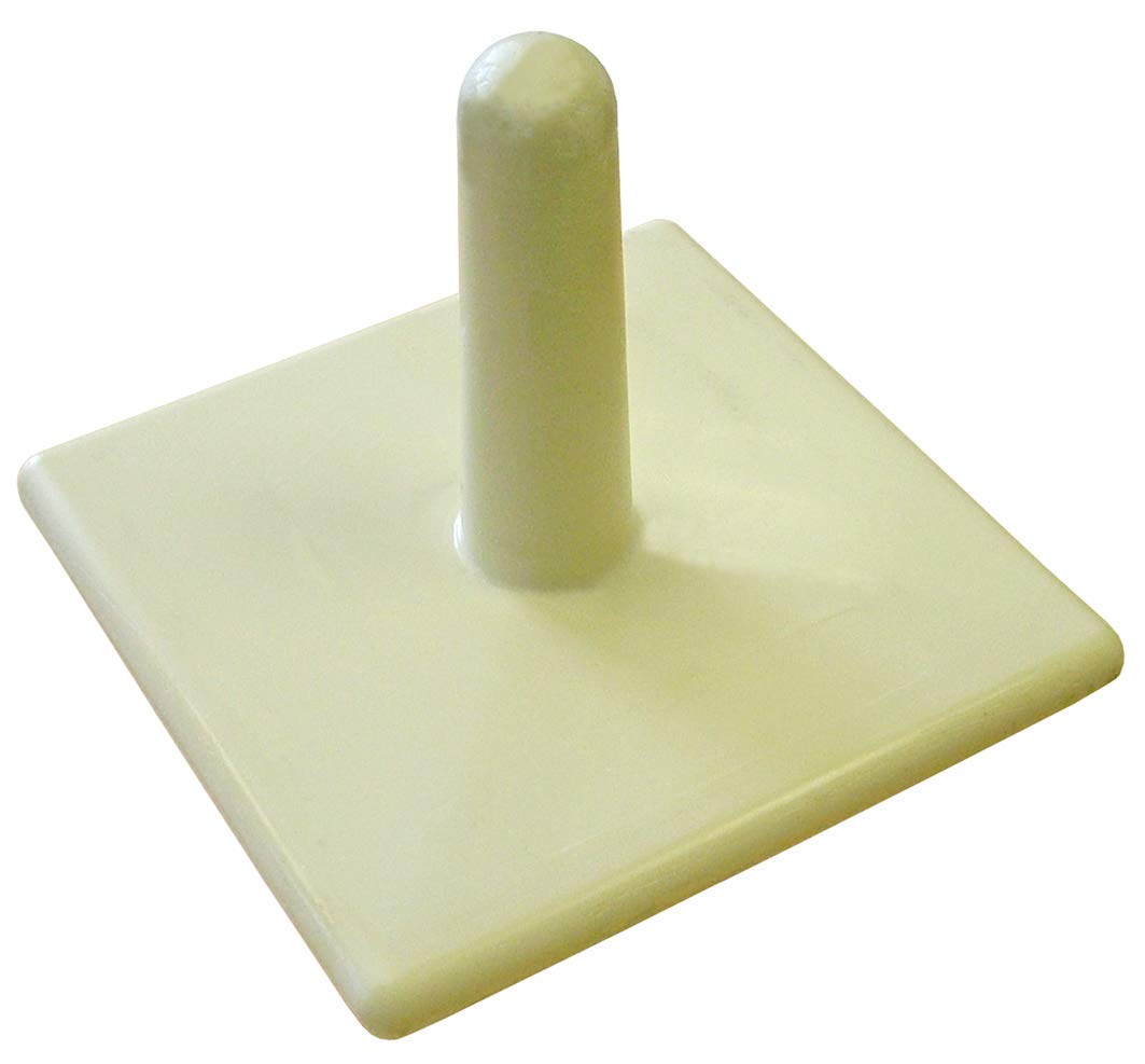 Faithfull FAIDHAWK Plastic Decorators Hawk 150 x 150mm (6 x 6in ...