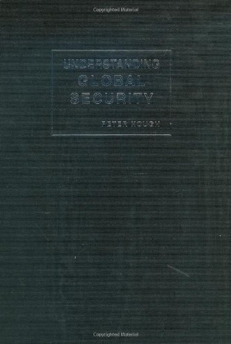 Understanding Global Security : Buy Online at Best Price in KSA - Souq ...
